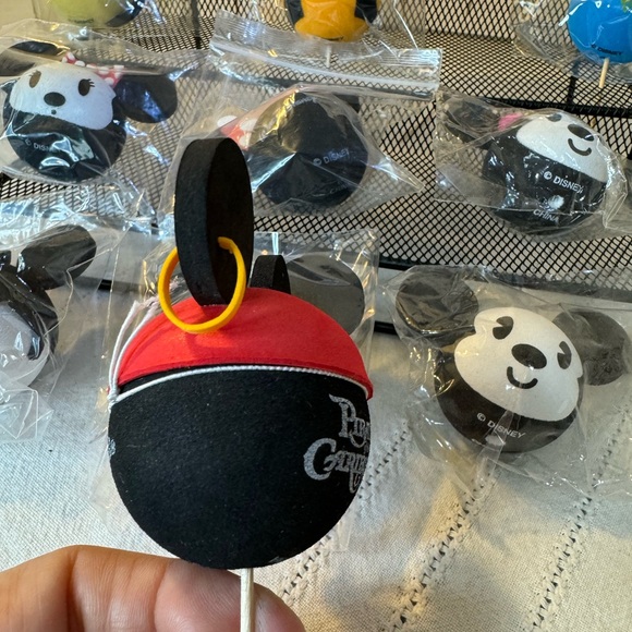 Disney | Other | Wdw Disney Parks Antenna Topper Pirates Of The ...